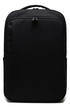 Herschel Supply Co. Textured Backpacks