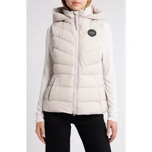 Canada Goose Quilted Vests For Women
