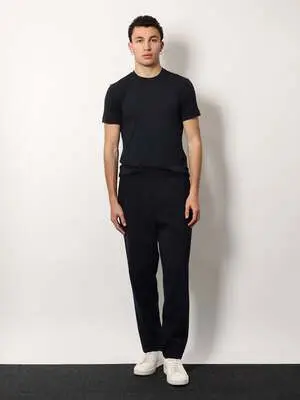 Giorgio Armani Viscose Tshirt