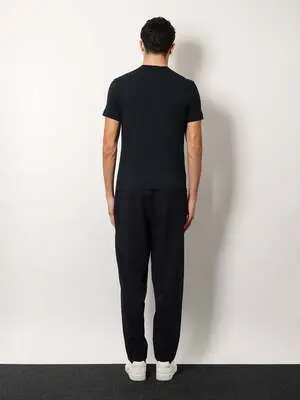 Giorgio Armani Viscose Tshirt