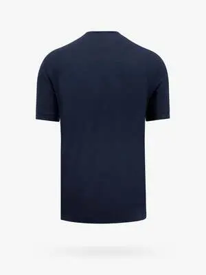 Giorgio Armani Viscose Tshirt