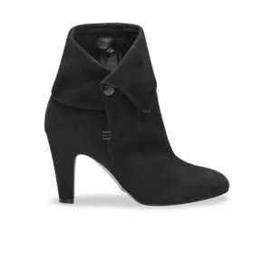 Sarah Flint Perfect Sophia 85 Booties Black