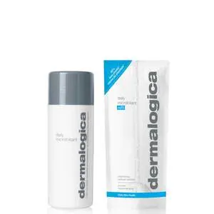Dermalogica® Jumbo Daily Microfoliant And Refill 74g - One-color