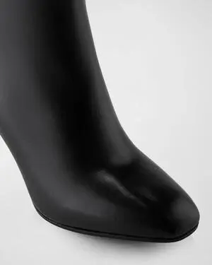 AQUAZZURA Sellier Tall Boots