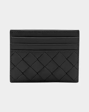 Bottega Card Case