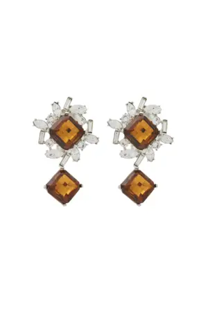 Kenneth Jay Lane Topaz Jewelry For Women
