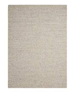 Calvin Klein Lowland Quadrant Rug, 4' X 6 - Beach Rock