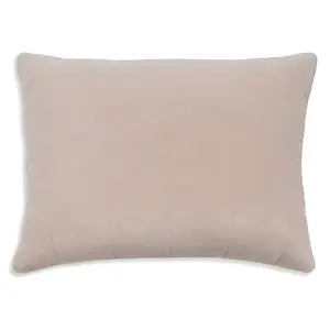 POM POM AT HOME Amsterdam Big Pillow - Blush
