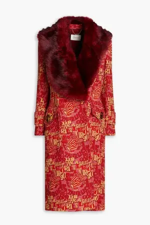 Zimmermann Belted Coats For Women