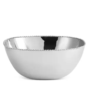 Michael Aram Molten Large Bowl - No Color