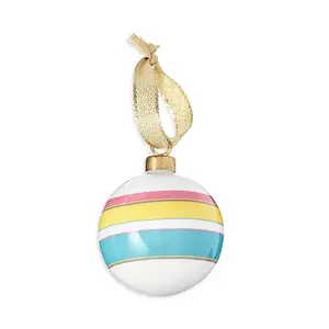 SPODE Calypso Bauble - Multi