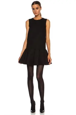 Wolford Velvet De Luxe 50 Stay-up Tights