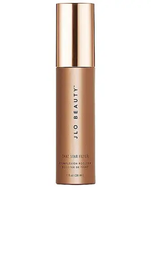 JLO BEAUTY That Star Filter Complexion Booster - Rose Gold