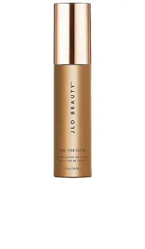 JLO BEAUTY That Star Filter Complexion Booster - Warm Bronze