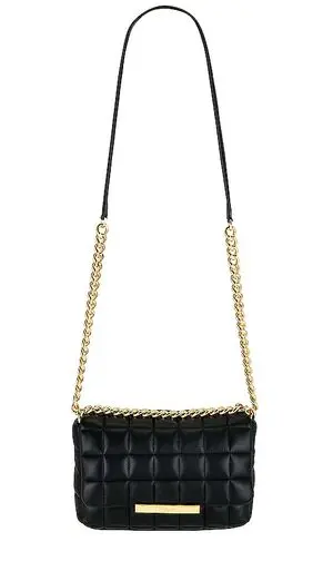 DEMELLIER Phoenix Bag In Black