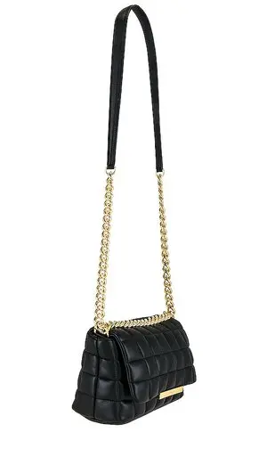 DEMELLIER Phoenix Bag In Black