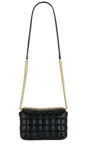 DEMELLIER Phoenix Bag In Black