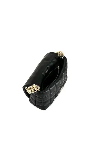 DEMELLIER Phoenix Bag In Black