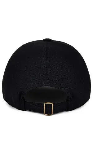 CORRIDOR New York Embroidery Cap - Black