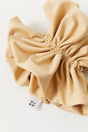 KAXI CO. Fp Movement X Kaxi Buzzer Beater Scrunchie By