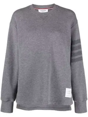 Thom Browne Round Neck Knitwear For Women