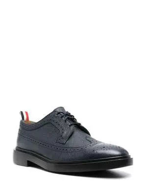 Thom Browne Longwing Brogues