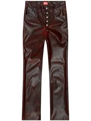 DIESEL® P-revol Straigth-leg Trousers