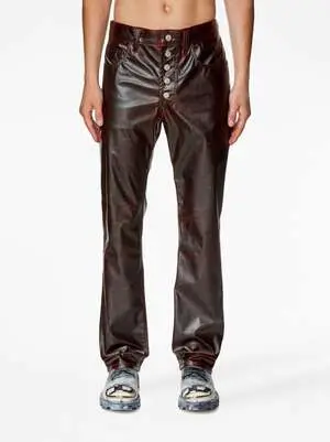DIESEL® P-revol Straigth-leg Trousers