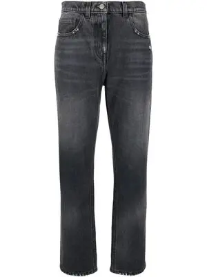 Palm Angels Faded Bottoms For Women