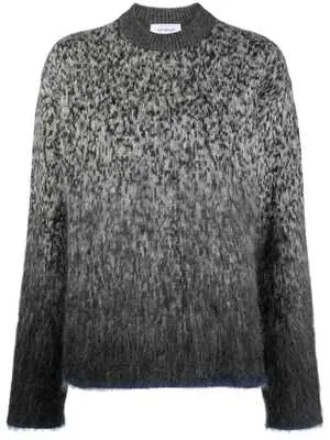 Off-White Arrow Intarsia Jumper