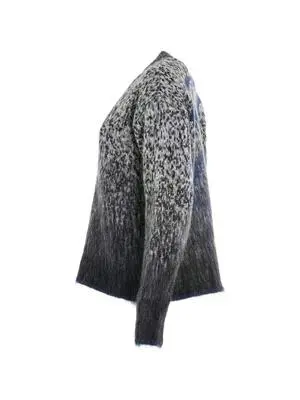 Off-White Arrow Intarsia Jumper