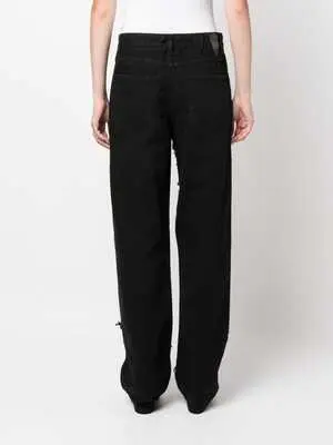 DARKPARK Karen Crystal-embellished Jeans
