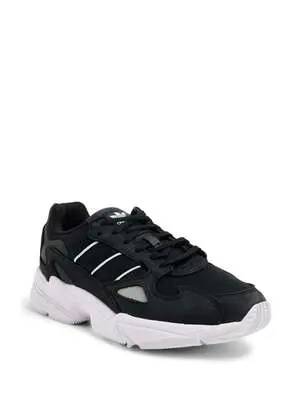 Adidas Falcon Panelled Sneakers