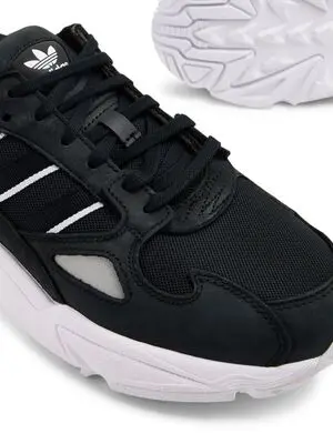 Adidas Falcon Panelled Sneakers