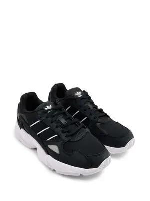 Adidas Falcon Panelled Sneakers