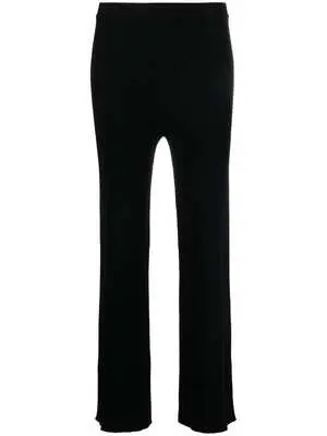 Aeron Ribbed Pants For Women