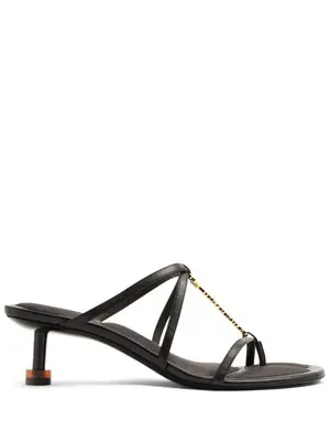 Women's Jacquemus Les Sandals