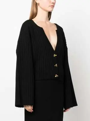 AERON Morrow V-neck Cardigan