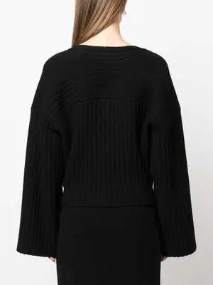 AERON Morrow V-neck Cardigan