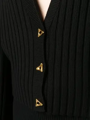 AERON Morrow V-neck Cardigan