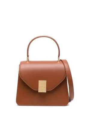 Lanvin Flap Mini Bags