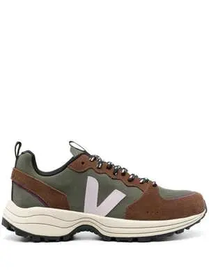 VEJA Venturi Alveomesh Sneakers - Green