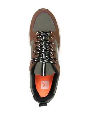 VEJA Venturi Alveomesh Sneakers - Green
