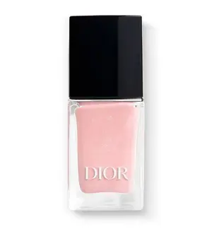 Dior Vernis Gel Nail Polish Pink