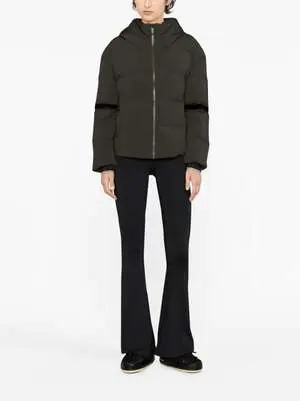 Fusalp Barsy Ski Jacket - Green