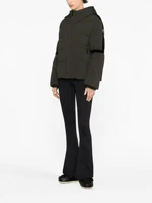 Fusalp Barsy Ski Jacket - Green