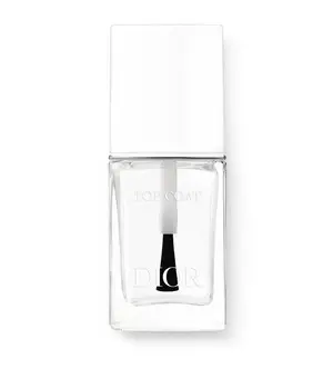 Dior Top Coat - Clear