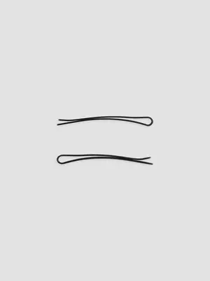 Balenciaga Holli Hair Pin Set