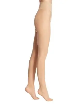 Wolford Classic Semi-sheer Tights - Cosmetic