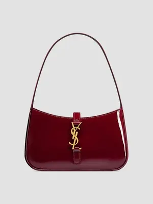 Saint Laurent Le 5 À 7 Mini Bag